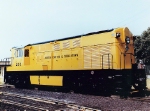 Pictures of ACY 200